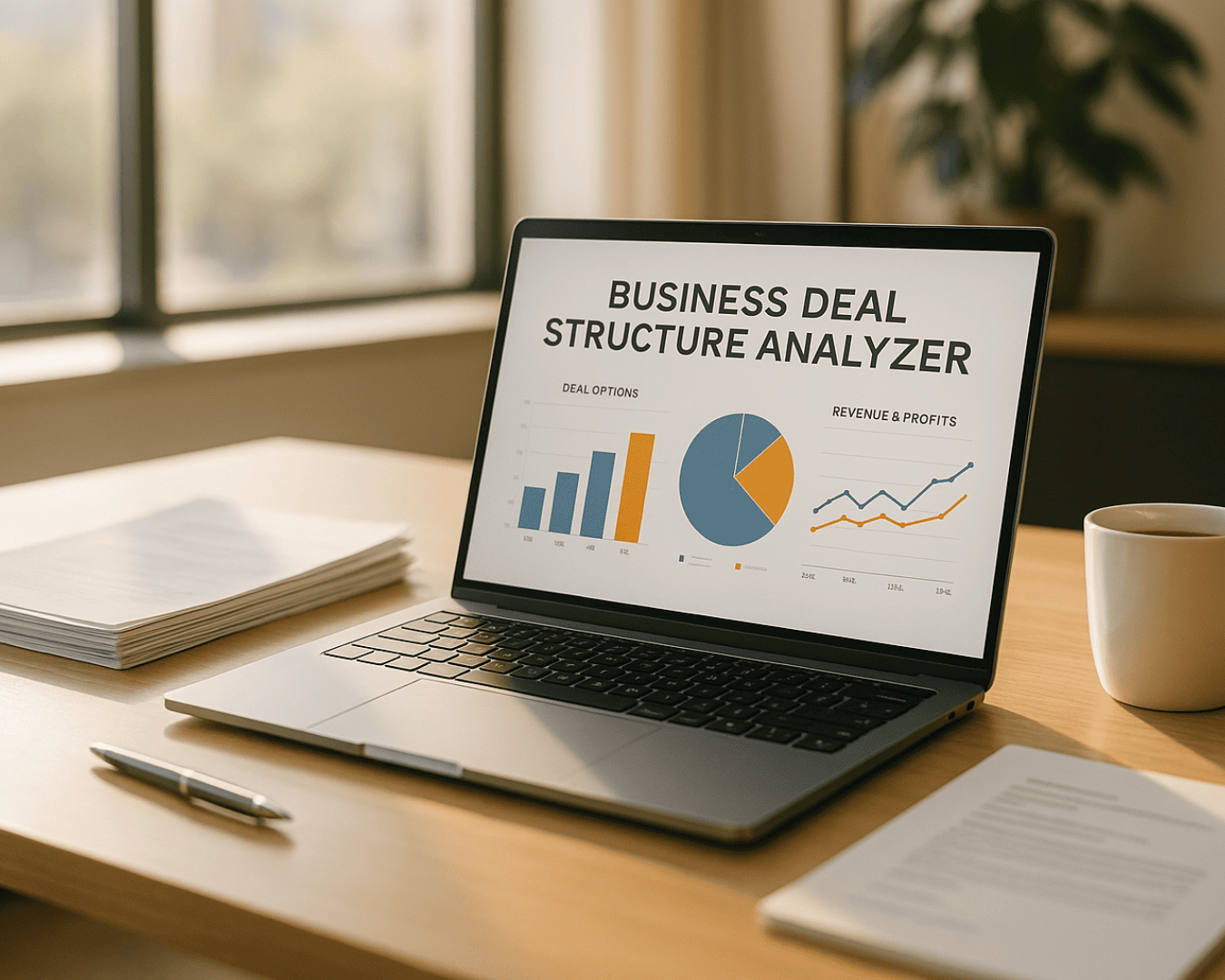Common Business Acquisition Deal Structures Explained